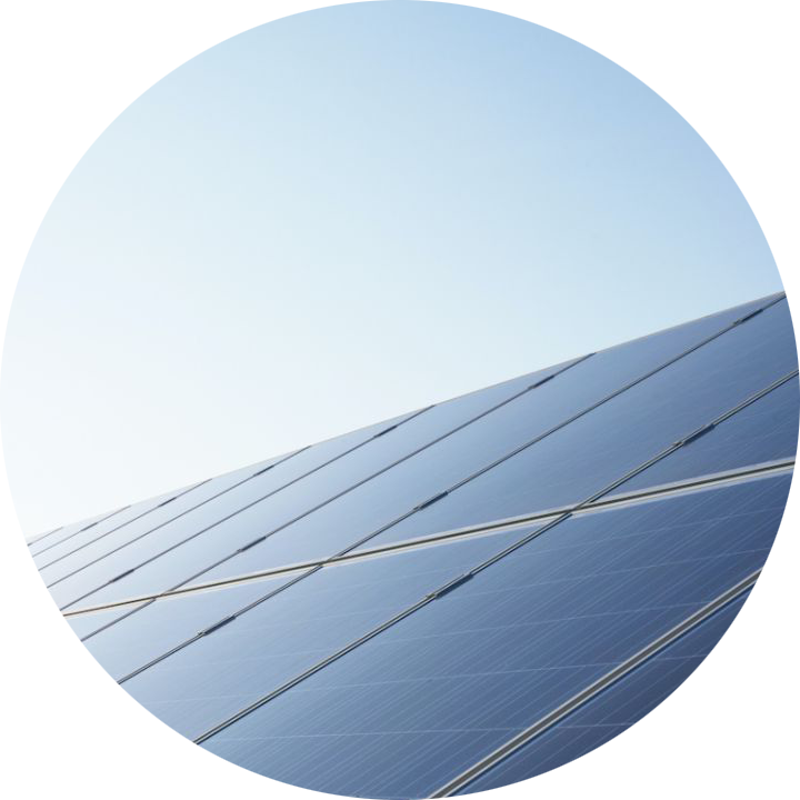 Solar Panel CAD Detailing Services